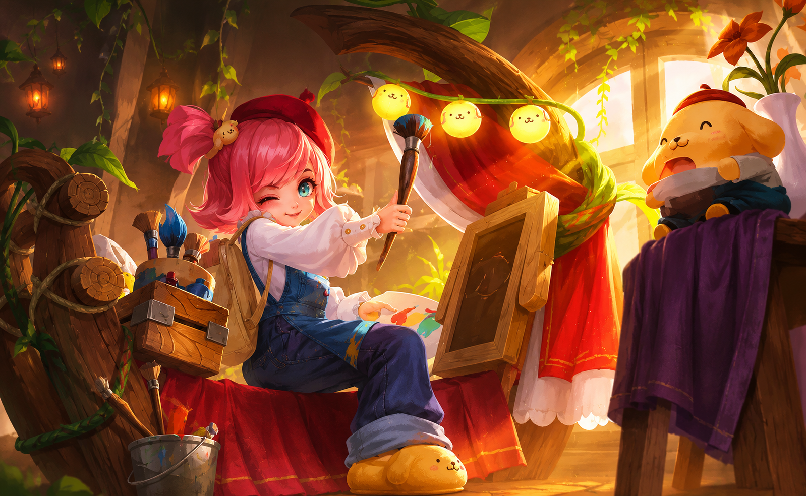 MLBB x Sanrio 2026 Rerun Event Guide - Treabar